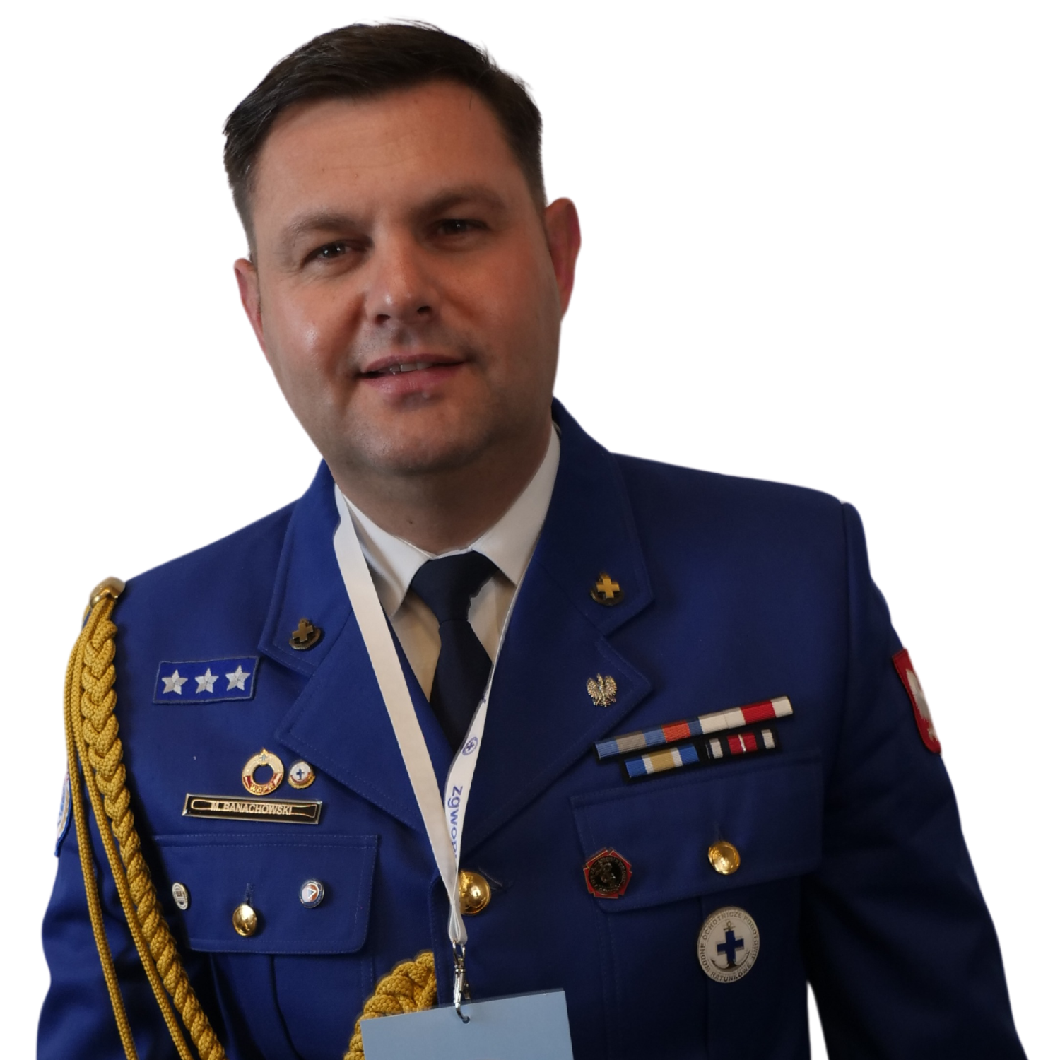 Wodne Ochotnicze Pogotowie Ratunkowe