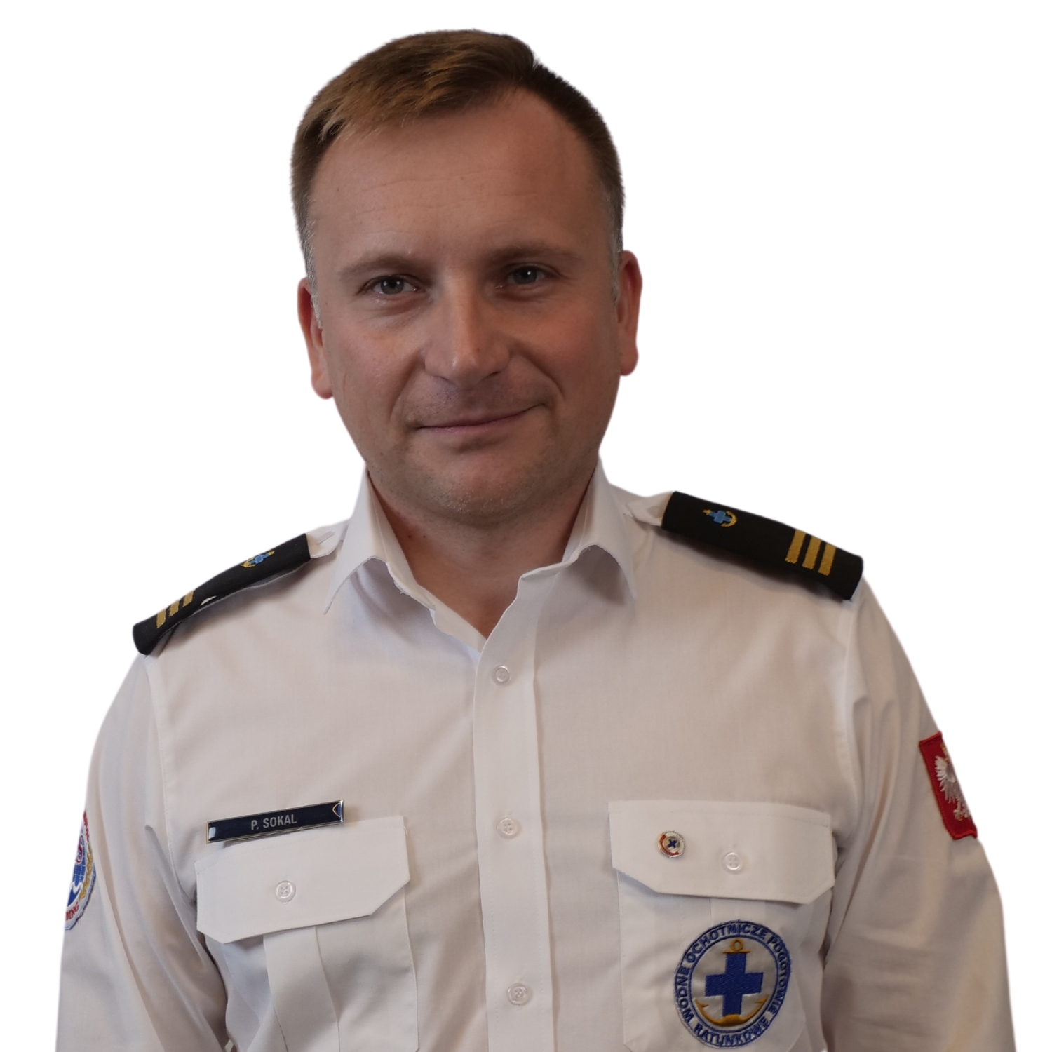 Wodne Ochotnicze Pogotowie Ratunkowe