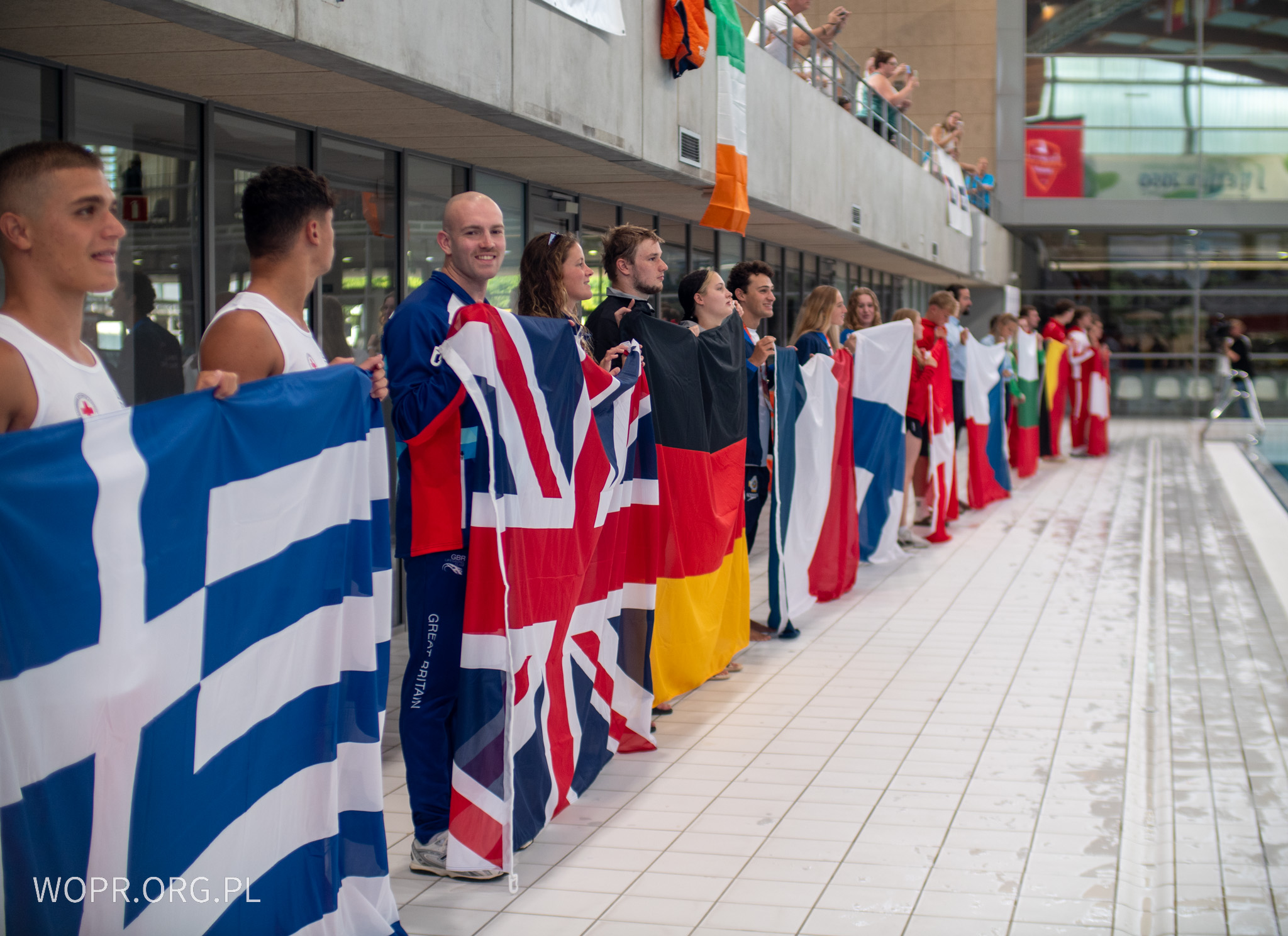 Wodne Ochotnicze Pogotowie Ratunkowe